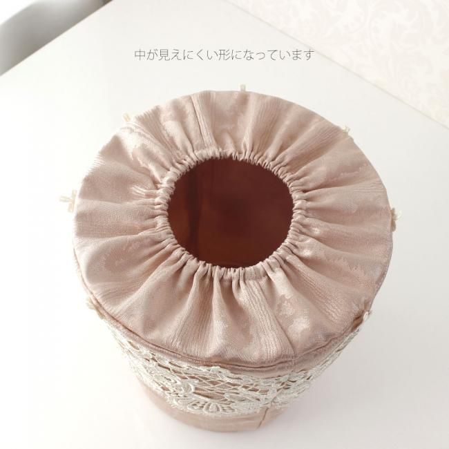 ダストボックス ロイヤルミワ ゴミ箱 かわいい ギフト 薔薇 姫系 ダストボックス ロイヤルミワ ゴミ箱 かわいい ギフト 薔薇 姫系