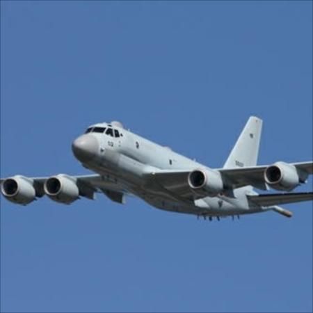 海上自衛隊 第4航空群ワッペン 海上自衛隊 第4航空群ワッペン