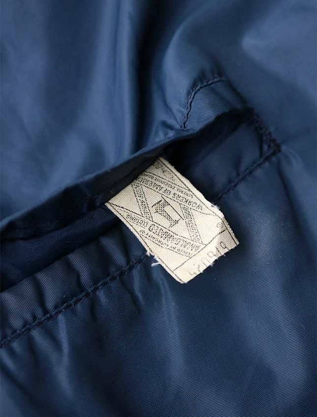 70s L.L.BEAN NYON COACH JACKET GOOD COND SIZE S - MATIN 70s L.L.BEAN NYON COACH JACKET GOOD COND SIZE S - MATIN