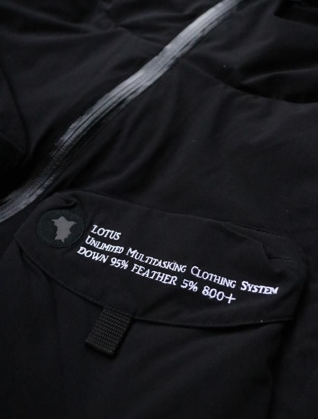 40%オフ/CMF OUTDOOR GARMENT LOTUS DOWN L7 - MATIN, VINTAGE 40%オフ/CMF OUTDOOR GARMENT LOTUS DOWN L7 - MATIN, VINTAGE