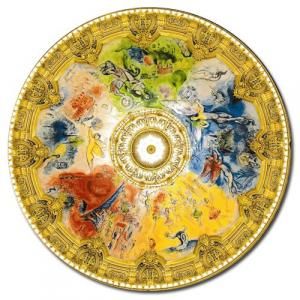 Chagall シャガール - 名古屋市美術館 ミュージアムショップ Chagall シャガール - 名古屋市美術館 ミュージアムショップ