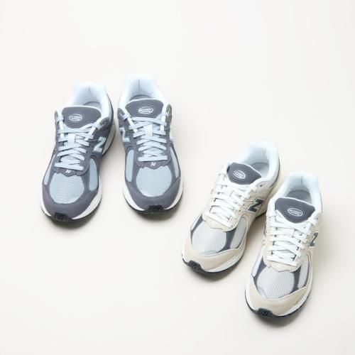 NEW BALANCE (ニューバランス) - COTYLE (コチレ) NEW BALANCE (ニューバランス) - COTYLE (コチレ)