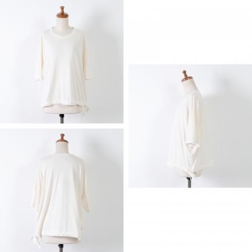 FACTORY (ファクトリー) アイリッシュリネン シャーリングパンツ FACTORY (ファクトリー) アイリッシュリネン シャーリングパンツ