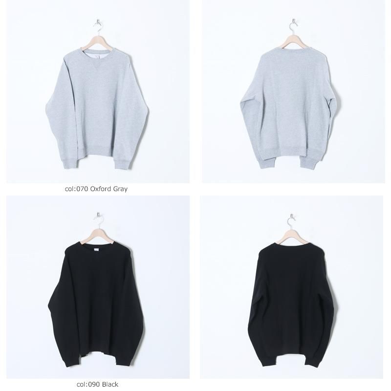 Champion (チャンピオン) CREW NECK SWEATSHIRT / クルーネック Champion (チャンピオン) CREW NECK SWEATSHIRT / クルーネック