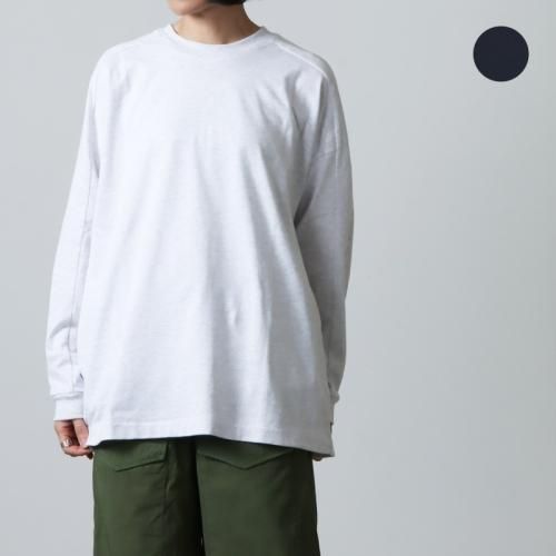 STUDIO NICHOLSON (スタジオニコルソン) PYAD SELVEDGE DENIM STUDIO NICHOLSON (スタジオニコルソン) PYAD SELVEDGE DENIM