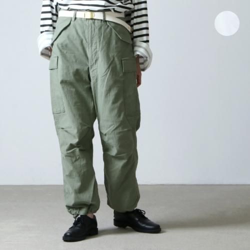 MASTER & Co. (マスターアンドコー) CHINO OVERALLS / チノ MASTER & Co. (マスターアンドコー) CHINO OVERALLS / チノ