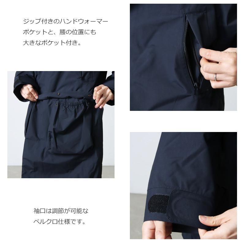 WOOLRICH (ウールリッチ) 3 in 1 BLUE RIDGE LONG DOWN PARKA WOOLRICH (ウールリッチ) 3 in 1 BLUE RIDGE LONG DOWN PARKA