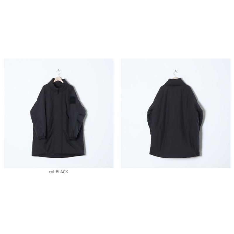 WILD THINGS (ワイルドシングス) MONSTER PARKA '23 WILD THINGS (ワイルドシングス) MONSTER PARKA '23