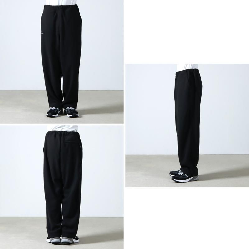 Fresh Service (フレッシュサービス) FLEECE TRACKSUIT Fresh Service (フレッシュサービス) FLEECE TRACKSUIT