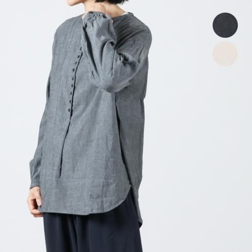 jujudhau (ズーズーダウ) トップス jujudhau (ズーズーダウ) トップス