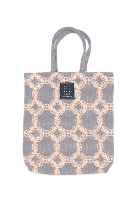 mina perhonen toast bag -hanaha- - ミナペルホネン正規取扱店 mina perhonen toast bag -hanaha- - ミナペルホネン正規取扱店