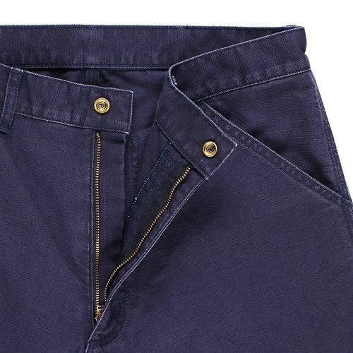 STANDARD CALIFORNIA】SD DUCK PAINTER PANTS NAVY ダック STANDARD CALIFORNIA】SD DUCK PAINTER PANTS NAVY ダック