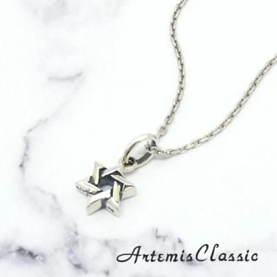 Artemis Classic アルテミスクラシック ACP0335 六芒星 Artemis Classic アルテミスクラシック ACP0335 六芒星