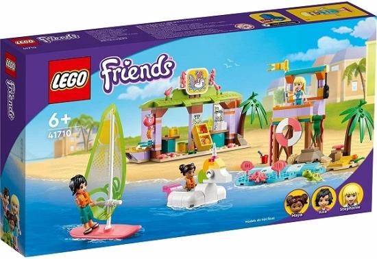 41710 LEGO Friends KenBill