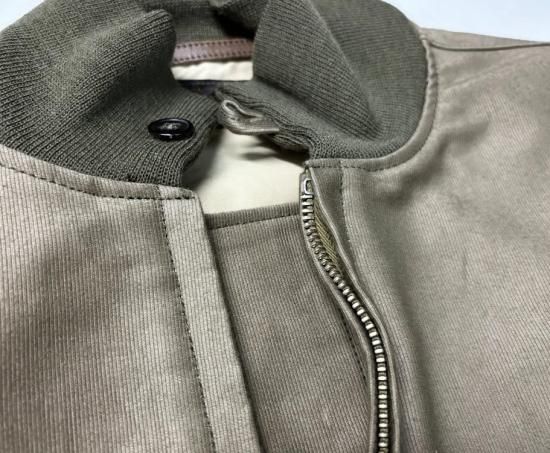 WAREHOUSE Lot.2206 U.S.NAVY 36J1 JACKET - TRAVIS WAREHOUSE Lot.2206 U.S.NAVY 36J1 JACKET - TRAVIS