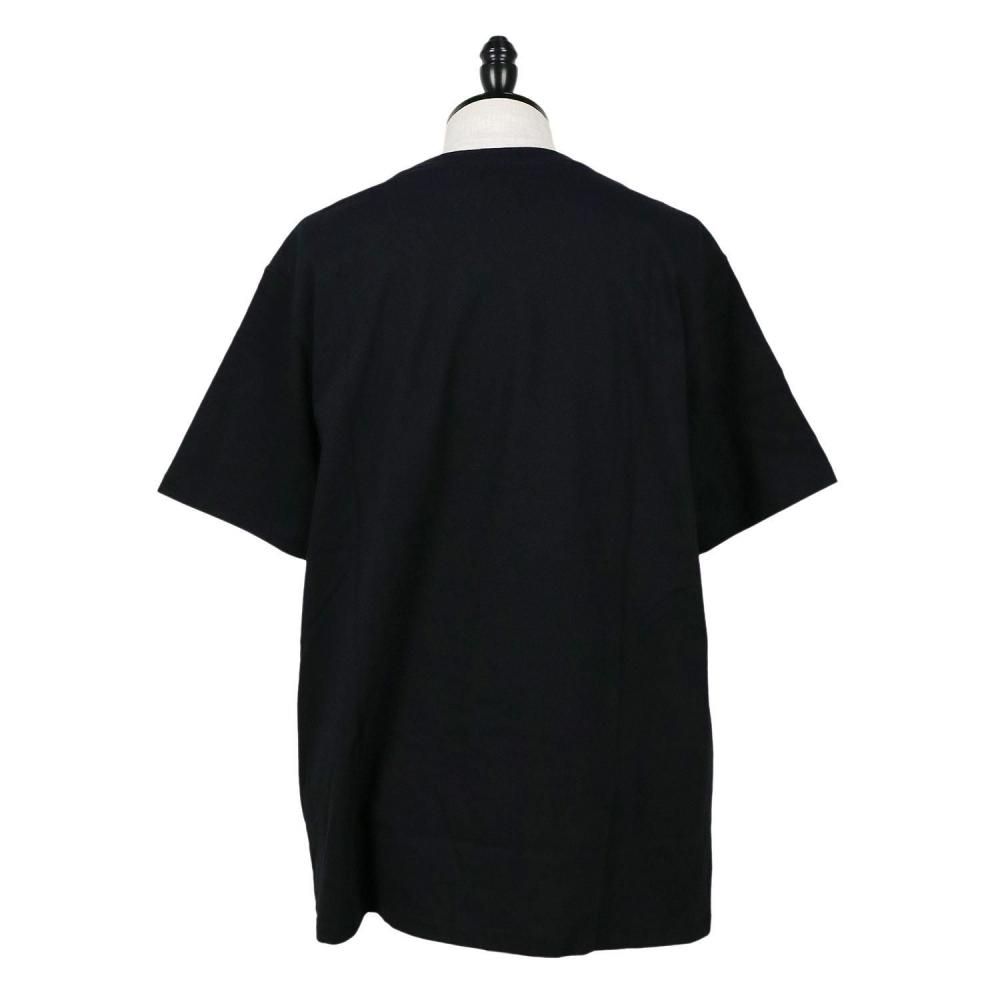 BALMAIN バルマン BALMAIN UNIVERSE & PLANET T-SHIRT BALMAIN バルマン BALMAIN UNIVERSE & PLANET T-SHIRT