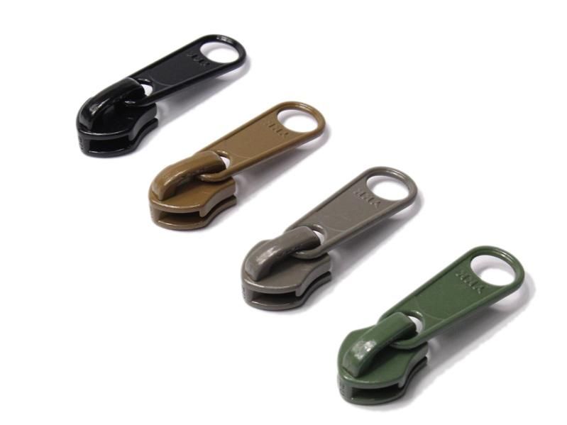 YKK USA #8 Zipper Slider YKK USA #8 Zipper Slider
