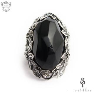 LYLY ERLANDSSON - SILVER SHIELD-シルバーシールド-/シルバー LYLY ERLANDSSON - SILVER SHIELD-シルバーシールド-/シルバー
