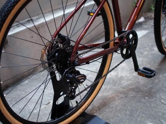 MARIN 2021 KENTFIELD 1 BROWN - Bicycle Shop Pino Online MARIN 2021 KENTFIELD 1 BROWN - Bicycle Shop Pino Online