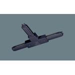 パナソニック DH0245K ジョイナT(右用) 黒 配線ダクト用の商品 パナソニック DH0245K ジョイナT(右用) 黒 配線ダクト用の商品