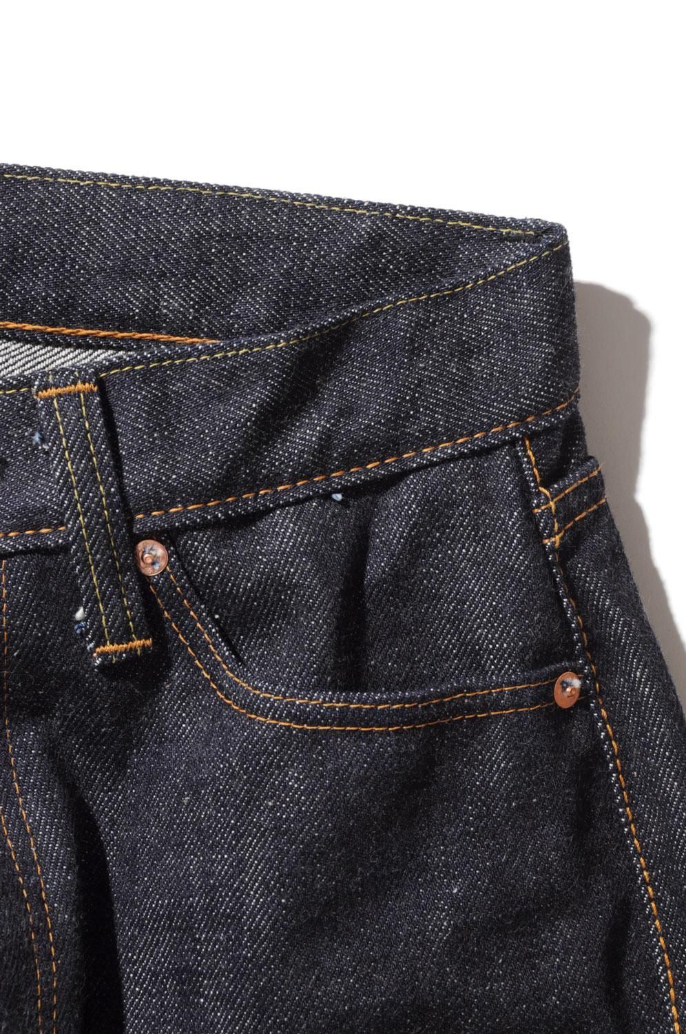 SAMURAI JEANS(サムライジーンズ) デニムパンツ S510XX 21OZ SAMURAI JEANS(サムライジーンズ) デニムパンツ S510XX 21OZ