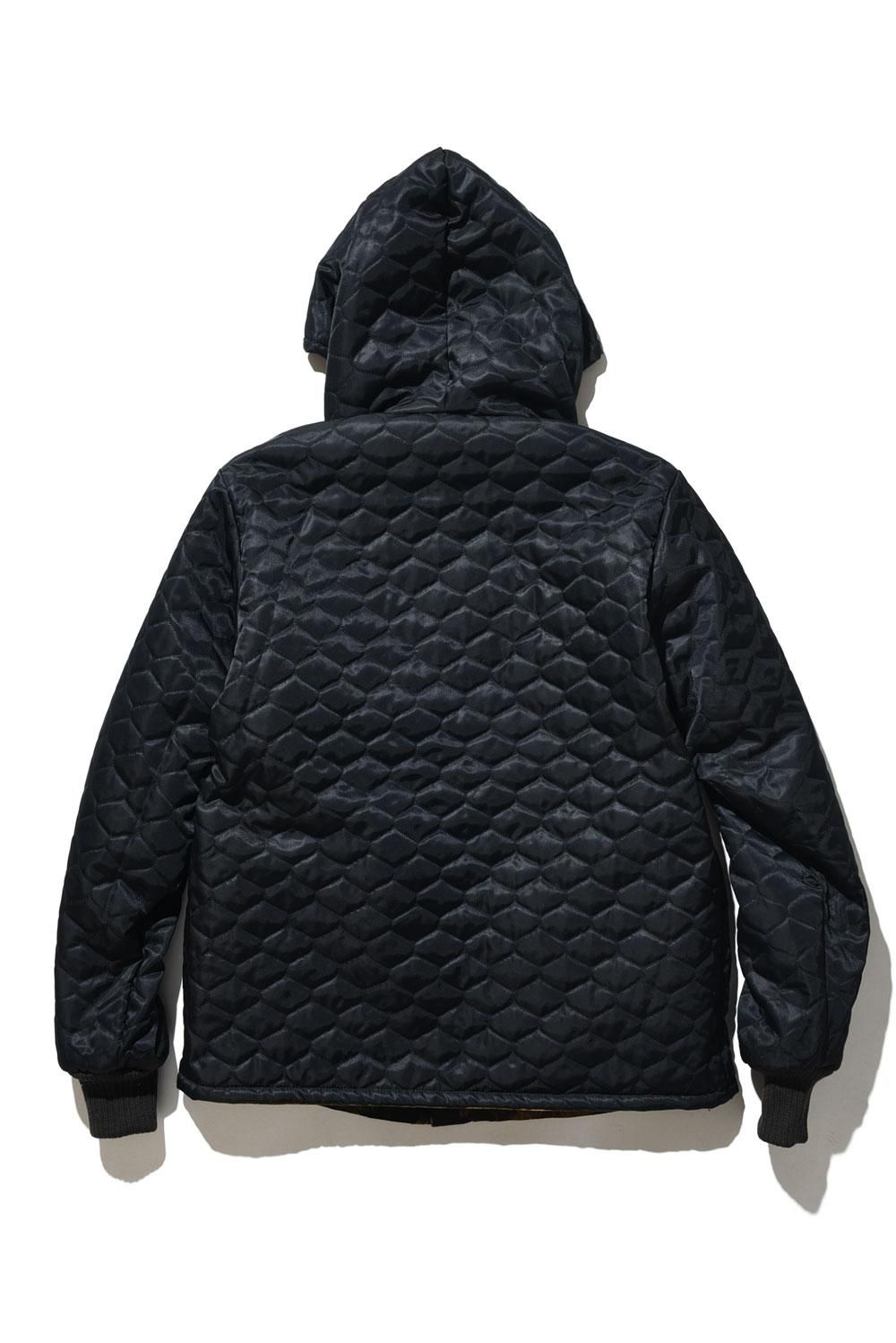 COLIMBO(コリンボ) リバーシブルパーカー KEYSTONE SPRTS PARKA COLIMBO(コリンボ) リバーシブルパーカー KEYSTONE SPRTS PARKA
