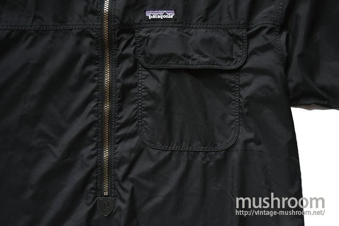 PATAGONIA ALTER ICE ANORAK - 古着屋 | mushroom PATAGONIA ALTER ICE ANORAK - 古着屋 | mushroom