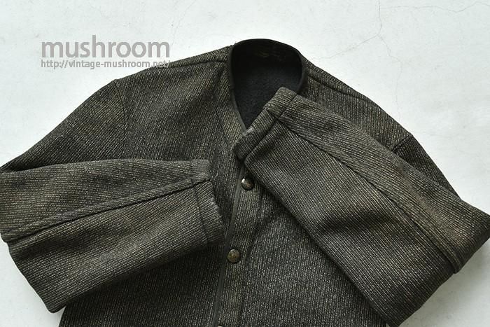 BROWN'S BEACH JACKET - 古着屋 | mushroom(マッシュルーム BROWN'S BEACH JACKET - 古着屋 | mushroom(マッシュルーム