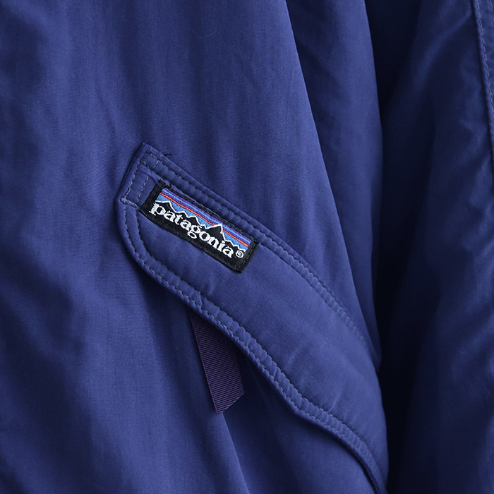 Patagonia Softshell Capilene Jacket - 古着屋 | mushroom Patagonia Softshell Capilene Jacket - 古着屋 | mushroom