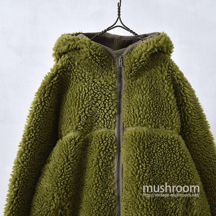 PATAGONIA RETRO RHYTHM HOODY - 古着屋 | mushroom PATAGONIA RETRO RHYTHM HOODY - 古着屋 | mushroom