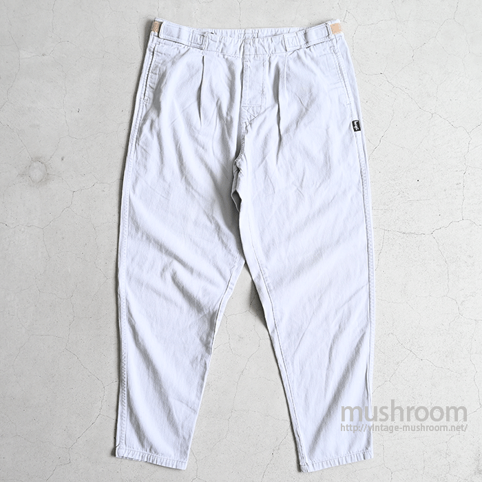OLD STUSSY BEACH PANTS(GOOD CONDITION/MEDIUM) - 古着屋 OLD STUSSY BEACH PANTS(GOOD CONDITION/MEDIUM) - 古着屋