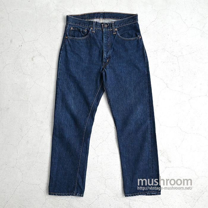 LEVI'S 505E JEANS (W32L28/GOOD CONDITION) - 古着屋 LEVI'S 505E JEANS (W32L28/GOOD CONDITION) - 古着屋