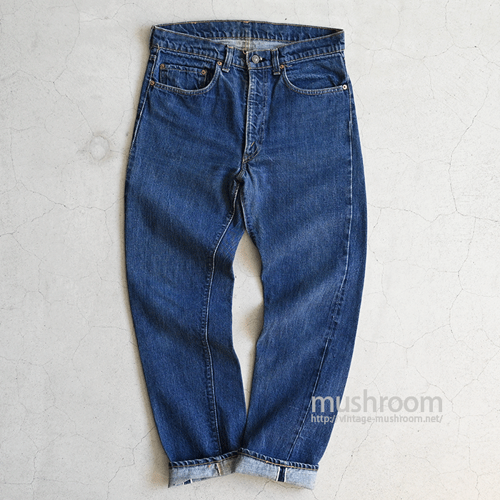 LEVI'S 505-0217 JEANS - 古着屋 | mushroom(マッシュルーム LEVI'S 505-0217 JEANS - 古着屋 | mushroom(マッシュルーム