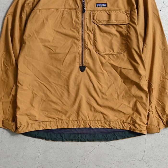 PATAGONIA ALTER ICE ANORAK('95/MEDIUM) - 古着屋 PATAGONIA ALTER ICE ANORAK('95/MEDIUM) - 古着屋