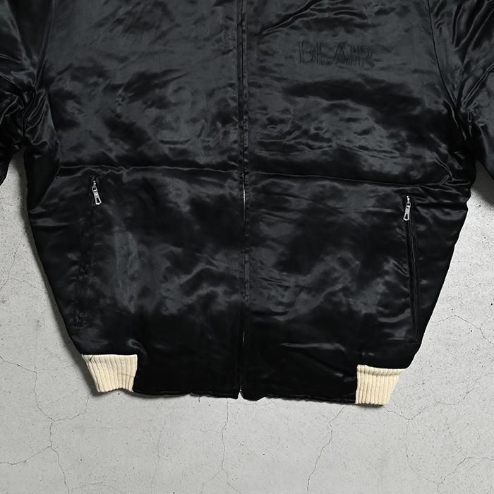 GERMANY SOUVENIR JACKET(1957/MINT CONDITION) - 古着屋 GERMANY SOUVENIR JACKET(1957/MINT CONDITION) - 古着屋