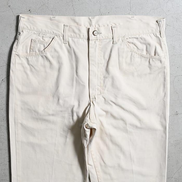 Lee Leens TAPERED SLIM PANTS(GOOD CONDITION) - 古着屋 Lee Leens TAPERED SLIM PANTS(GOOD CONDITION) - 古着屋