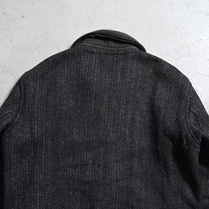 BROWN'S BEACH JACKET(TRANSITIONAL PERIOD) - 古着屋 BROWN'S BEACH JACKET(TRANSITIONAL PERIOD) - 古着屋