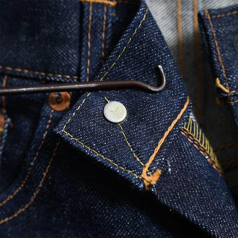 LEVI'S 550ZXX DENIM SHORTS(DEADSTOCK/W30) - 古着屋 LEVI'S 550ZXX DENIM SHORTS(DEADSTOCK/W30) - 古着屋