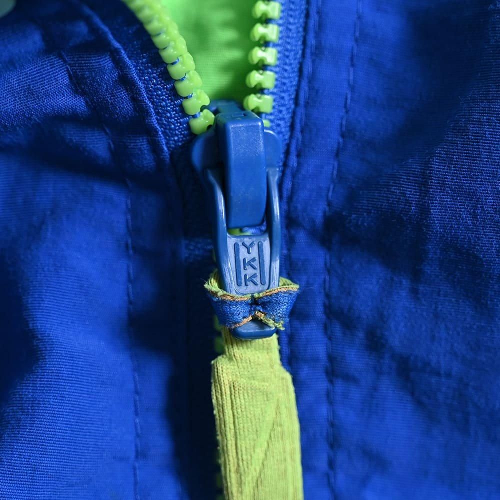 NIKE AQUA GEAR REVERSIBLE ANORAK PARKA(VERY GOOD CONDITION NIKE AQUA GEAR REVERSIBLE ANORAK PARKA(VERY GOOD CONDITION