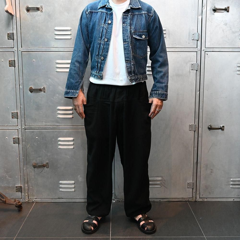 LEVI'S 506XX DENIM JACKET(1950'S/GOOD CONDITION) - 古着屋 LEVI'S 506XX DENIM JACKET(1950'S/GOOD CONDITION) - 古着屋