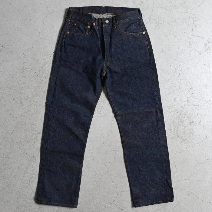 LEVI'S 501XX JEANS(Early 1960'S/DEADSTOCK/W32L31) - 古着屋 LEVI'S 501XX JEANS(Early 1960'S/DEADSTOCK/W32L31) - 古着屋