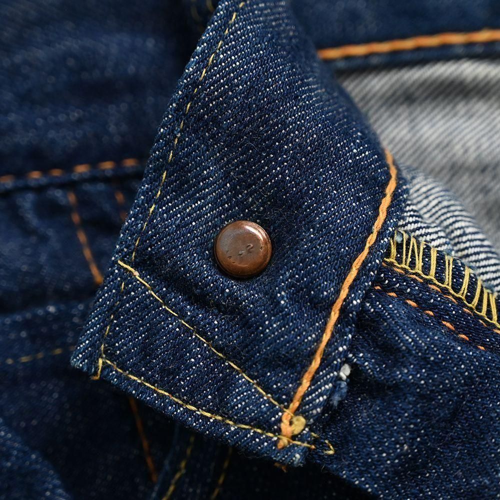 LEVI'S 701 JEANS('47 MODEL/MINT CONDITION) - 古着屋 LEVI'S 701 JEANS('47 MODEL/MINT CONDITION) - 古着屋