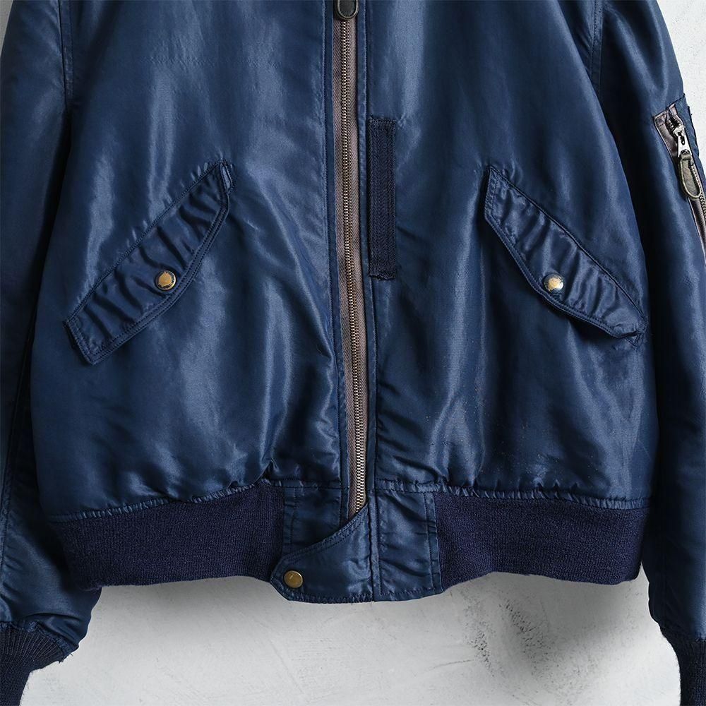 USAF L-2A FLIGHT JACKET('51/A.PRITZKER & SONS/SZ 42 USAF L-2A FLIGHT JACKET('51/A.PRITZKER & SONS/SZ 42