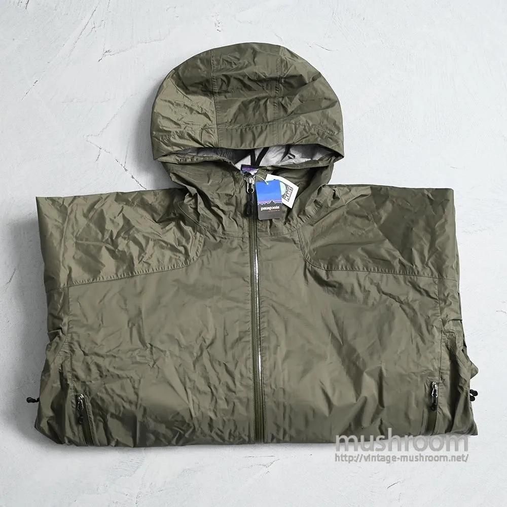PATAGONIA MARS RAIN SHADOW JACKET SPECIAL（’06/X-LARGE/DEADSTOCK） - 古着屋 ｜ mushroom(マッシュルーム ...
