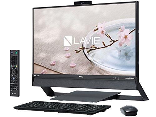 ヤレス ★NEC [ファインホワイト] ディーライズPayPayモール店 - 通販 - PayPayモール LAVIE Desk All-in-one DA770/BAW PC ...