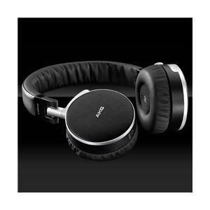K495NC｜AKG ノイズキャンセリングオンイヤーヘッドホン ブラック ｜中古品｜修理販売｜サンクス電機