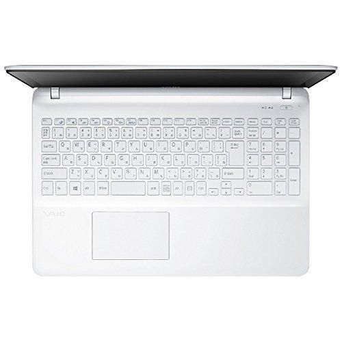 VJF1529SCJ1W|VAIO 15.5型ノートPC VAIO Fit 15 mk2 [Office VJF1529SCJ1W|VAIO 15.5型ノートPC VAIO Fit 15 mk2 [Office
