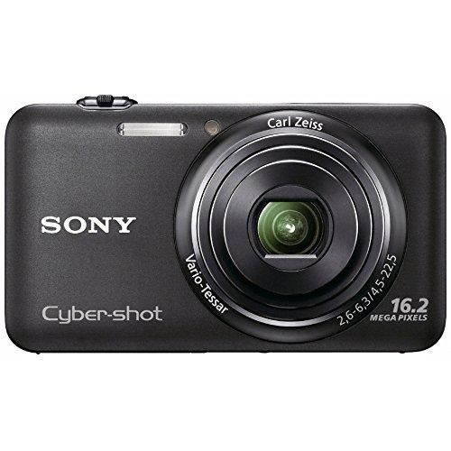 DSC-WX7(B)｜ソニー SONY デジタルカメラ Cybershot WX7 1620万画素CMOS 光学x5 ブラック DSC-WX7/B【中古品】｜中古品｜修理販売｜サンクス電機
