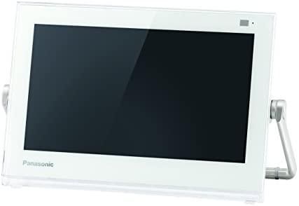 UN-10TD6-W|パナソニック 10V型 液晶 テレビ プライベート UN-10TD6-W|パナソニック 10V型 液晶 テレビ プライベート