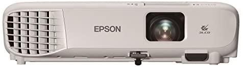 EB-X05｜EPSON プロジェクター EB-X05 3300lm 15000:1 XGA 2.5kg 無線LAN対応(オプション)｜中古品｜修理販売｜サンクス電機